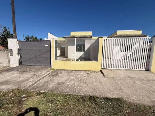 Casa / Sobrado para Venda em Matinhos/PR Praia Grande 3 Quartos
