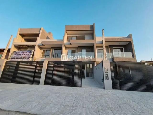 Casa / Sobrado para Venda em Matinhos/PR Praia Grande 3 Quartos
