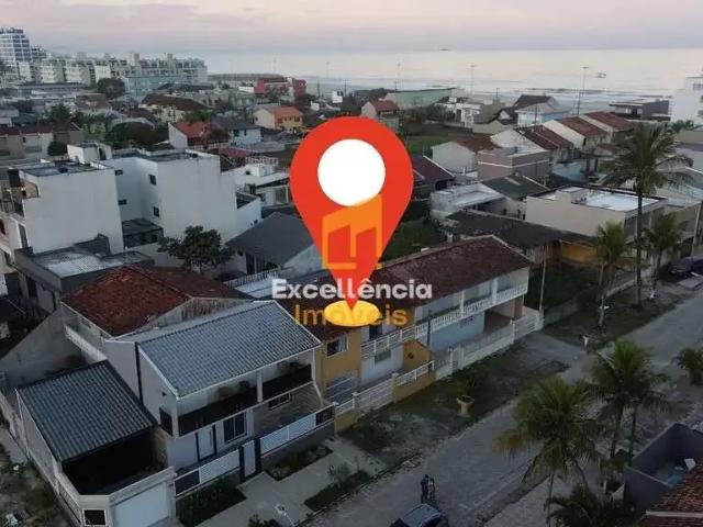 Casa / Sobrado para Venda em Matinhos/PR Praia Grande 3 Quartos