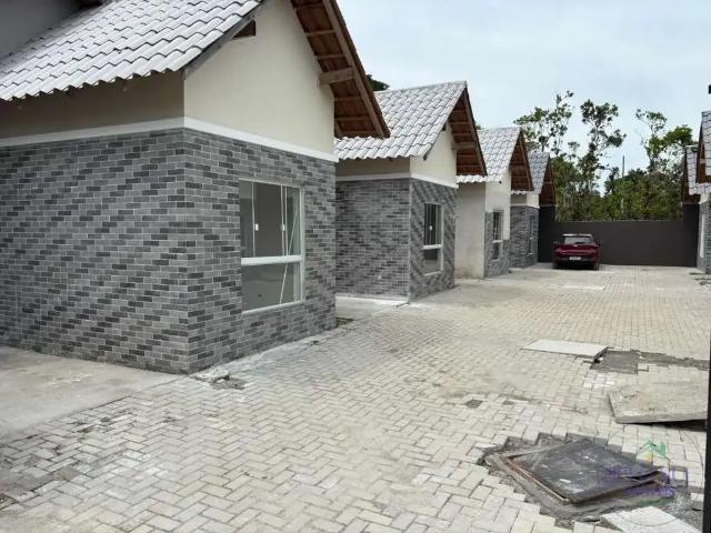 Casa / Sobrado para Venda em Matinhos/PR Praia Grande 3 Quartos