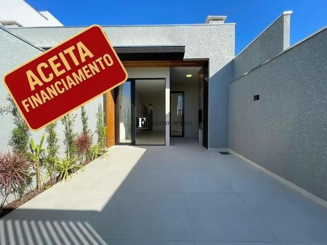 Casa / Sobrado para Venda em Matinhos/PR Praia Grande 3 Quartos