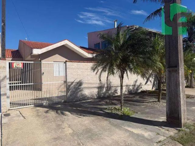 Casa / Sobrado para Venda em Matinhos/PR Praia Grande 3 Quartos