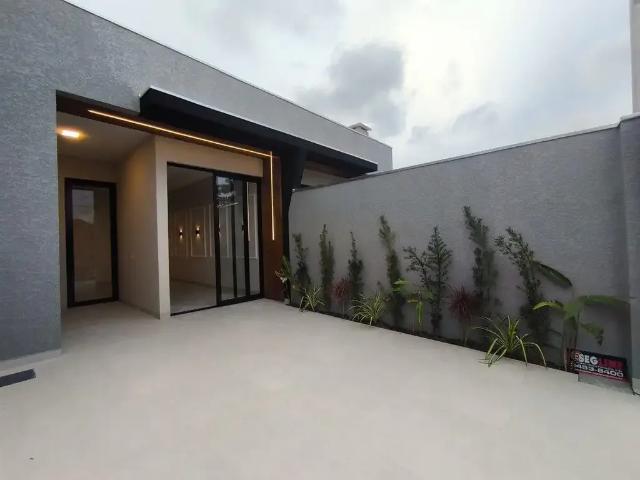 Casa / Sobrado para Venda em Matinhos/PR Praia Grande 3 Quartos