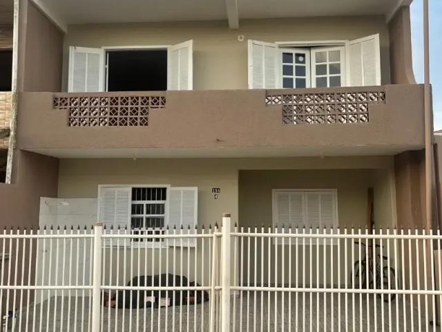 Casa / Sobrado para Venda em Matinhos/PR Praia Grande 3 Quartos