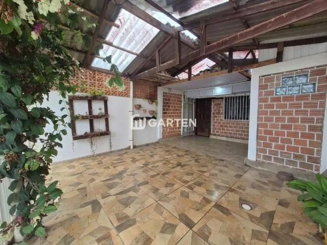 Casa / Sobrado para Venda em Matinhos/PR Praia Grande 3 Quartos