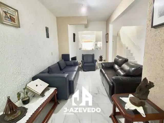 Casa / Sobrado para Venda em Matinhos/PR Praia Grande 3 Quartos