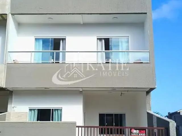 Casa / Sobrado para Venda em Matinhos/PR Praia Grande 3 Quartos