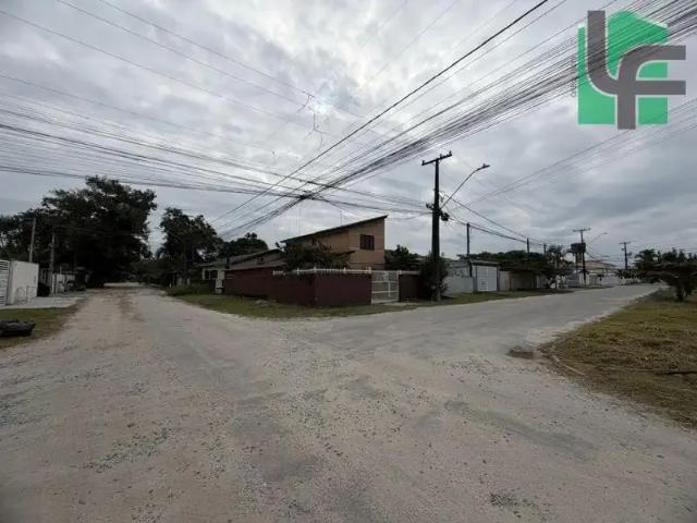 Casa / Sobrado para Venda em Matinhos/PR Praia Grande 3 Quartos