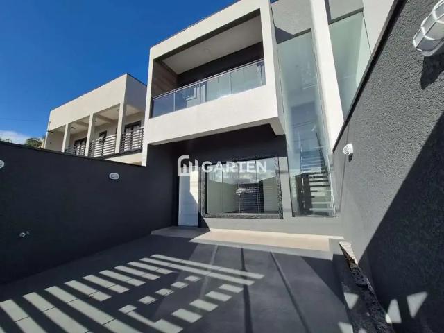 Casa / Sobrado para Venda em Matinhos/PR Praia Grande 3 Quartos