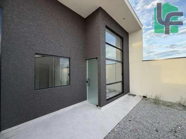 Casa / Sobrado para Venda em Matinhos/PR Praia Grande 3 Quartos
