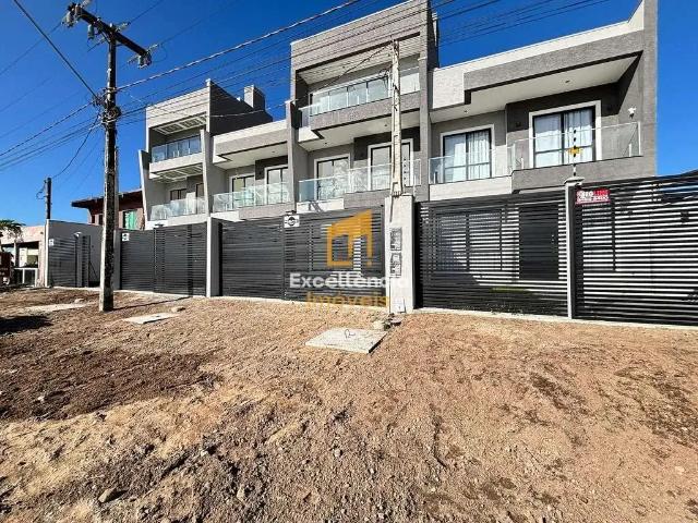 Casa / Sobrado para Venda em Matinhos/PR Praia Grande 3 Quartos
