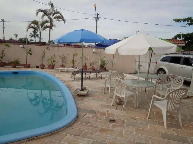Casa / Sobrado para Venda em Matinhos/PR Praia Grande 3 Quartos