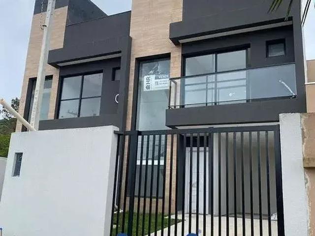 Casa / Sobrado para Venda em Matinhos/PR Prainha 3 Quartos