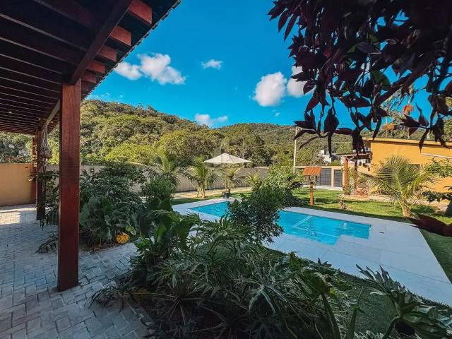 Casa / Sobrado para Venda em Matinhos/PR Prainha