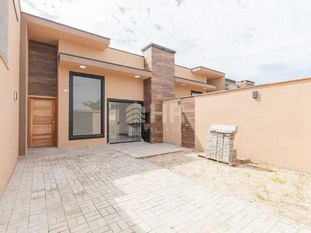 Casa / Sobrado para Venda em Matinhos/PR Riviera 3 Quartos