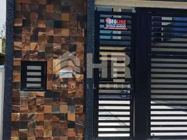 Casa / Sobrado para Venda em Matinhos/PR Riviera 3 Quartos