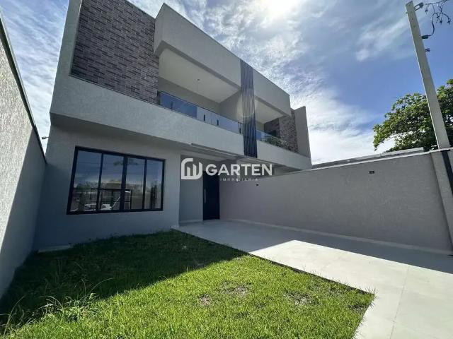 Casa / Sobrado para Venda em Matinhos/PR Riviera 3 Quartos