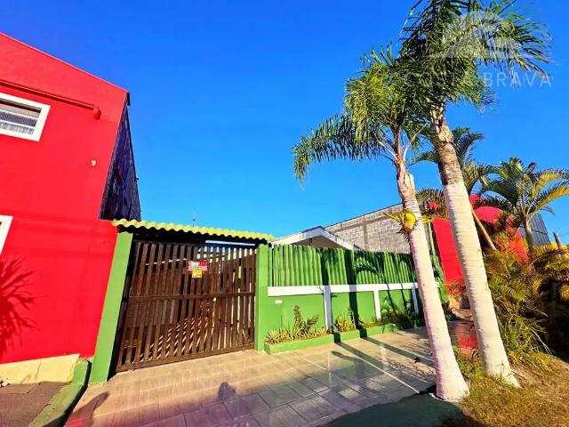 Casa / Sobrado para Venda em Matinhos/PR Riviera 3 Quartos
