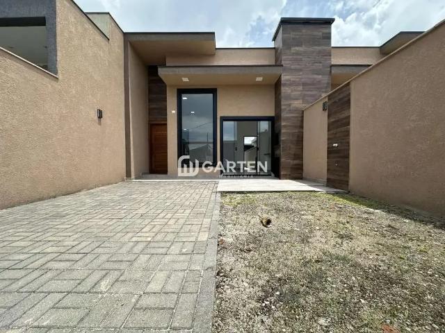 Casa / Sobrado para Venda em Matinhos/PR Riviera 3 Quartos
