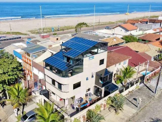 Casa / Sobrado para Venda em Matinhos/PR Riviera 3 Quartos