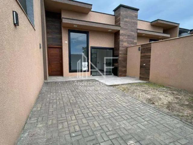 Casa / Sobrado para Venda em Matinhos/PR Riviera 3 Quartos