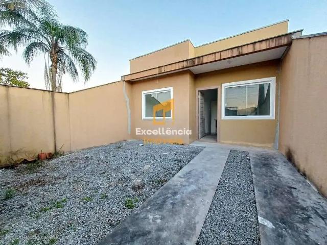 Casa / Sobrado para Venda em Matinhos/PR Riviera 2 Quartos