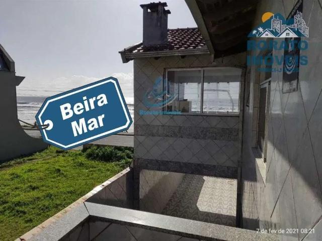 Casa / Sobrado para Venda em Matinhos/PR Riviera 2 Quartos