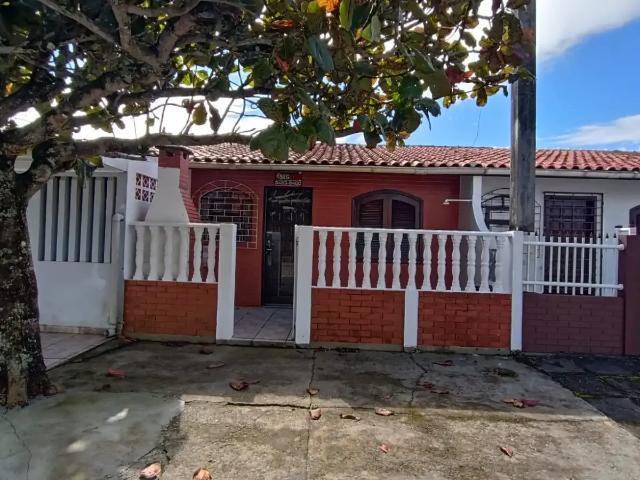 Casa / Sobrado para Venda em Matinhos/PR Riviera 2 Quartos