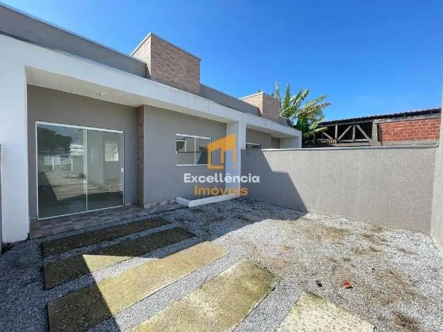 Casa / Sobrado para Venda em Matinhos/PR Riviera 2 Quartos