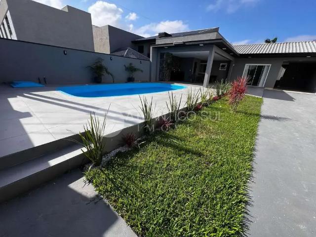 Casa / Sobrado para Venda em Matinhos/PR Riviera 2 Quartos