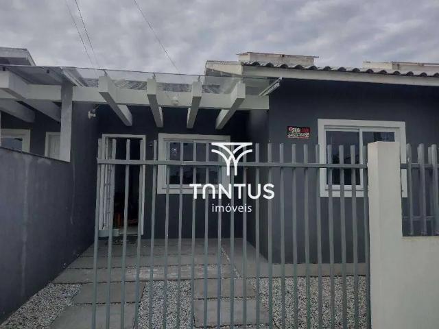Casa / Sobrado para Venda em Matinhos/PR Riviera 2 Quartos