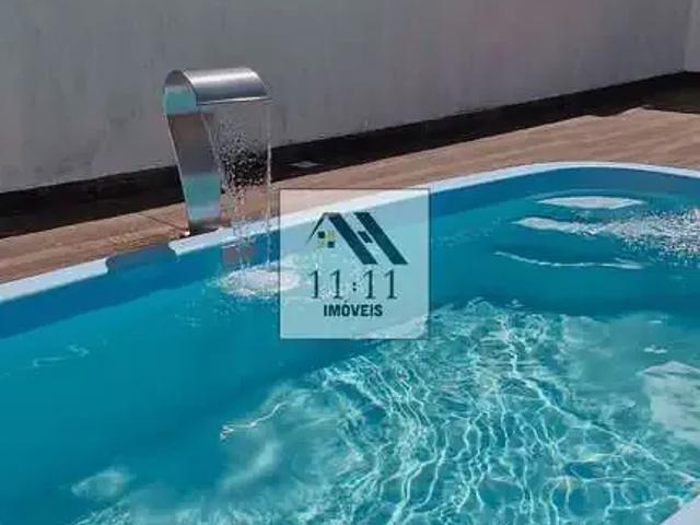 Casa / Sobrado para Venda em Matinhos/PR Riviera 2 Quartos