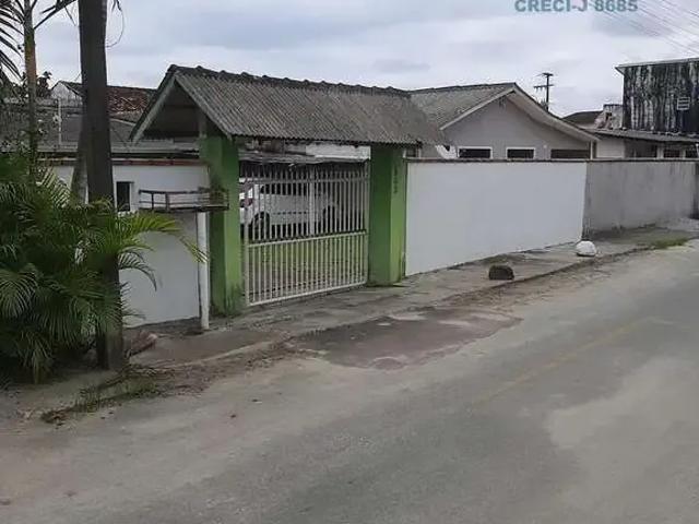 Casa / Sobrado para Venda em Matinhos/PR Riviera 2 Quartos