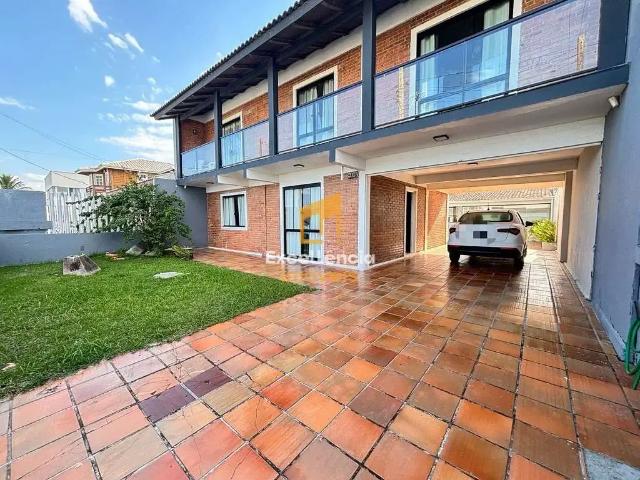 Casa / Sobrado para Venda em Matinhos/PR Riviera 2 Quartos