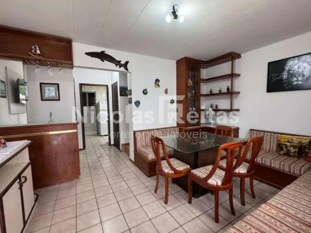 Casa / Sobrado para Venda em Matinhos/PR Riviera 2 Quartos
