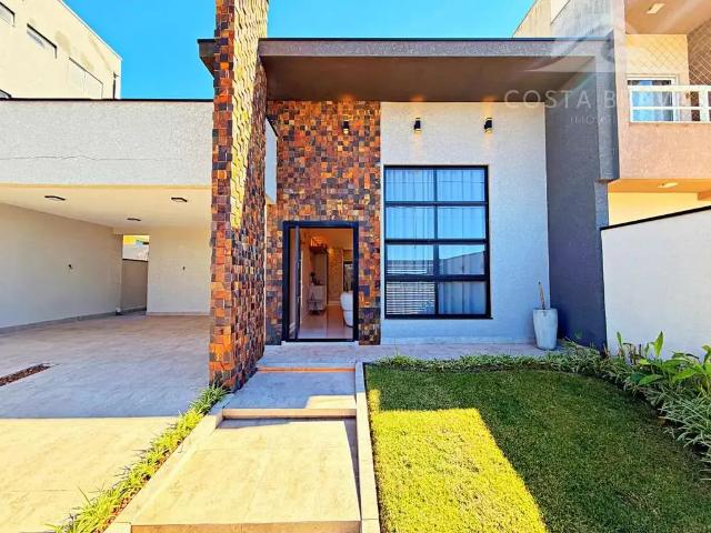 Casa / Sobrado para Venda em Matinhos/PR Riviera 4 Quartos