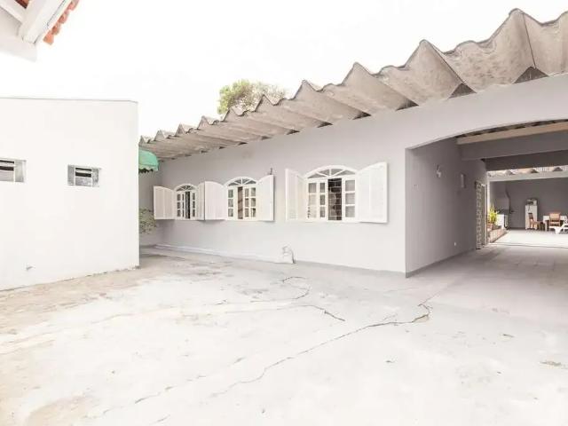 Casa / Sobrado para Venda em Matinhos/PR Riviera 4 Quartos