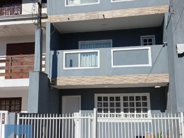 Casa / Sobrado para Venda em Matinhos/PR Riviera 4 Quartos