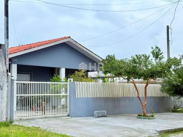Casa / Sobrado para Venda em Matinhos/PR Riviera 5 Quartos