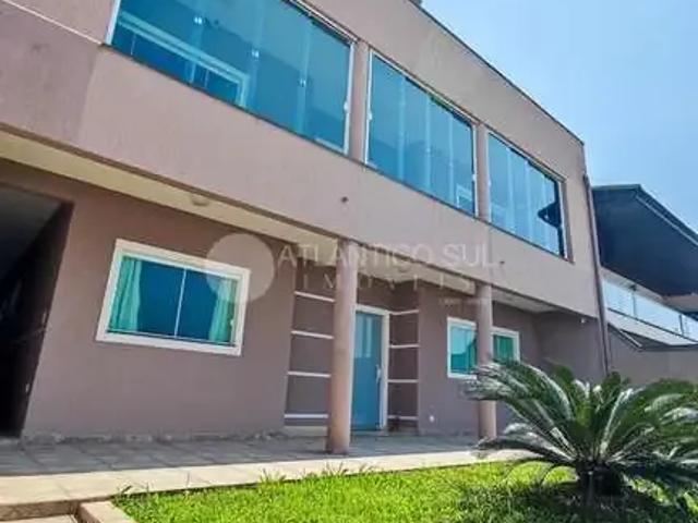Casa / Sobrado para Venda em Matinhos/PR Riviera 6 Quartos