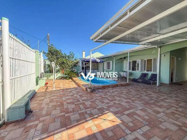 Casa / Sobrado para Venda em Matinhos/PR Saint Etiene 4 Quartos