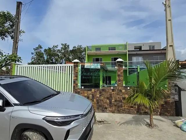 Casa / Sobrado para Venda em Matinhos/PR Saint Etiene 5 Quartos