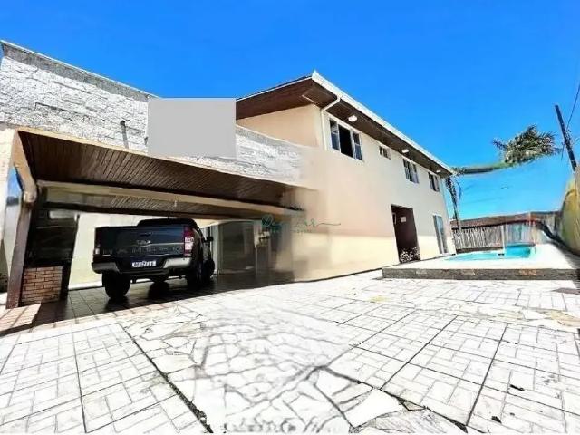 Casa / Sobrado para Venda em Matinhos/PR Saint Etiene 5 Quartos