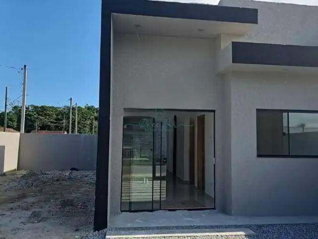 Casa / Sobrado para Venda em Matinhos/PR Saint Etiene 2 Quartos