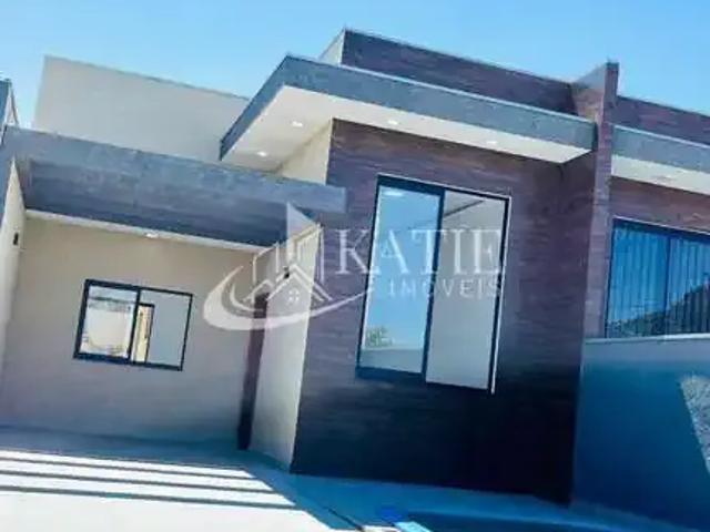 Casa / Sobrado para Venda em Matinhos/PR Saint Etiene 2 Quartos