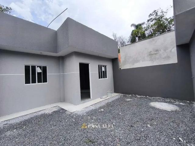 Casa / Sobrado para Venda em Matinhos/PR Saint Etiene 2 Quartos