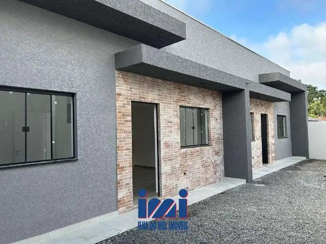 Casa / Sobrado para Venda em Matinhos/PR Saint Etiene 2 Quartos