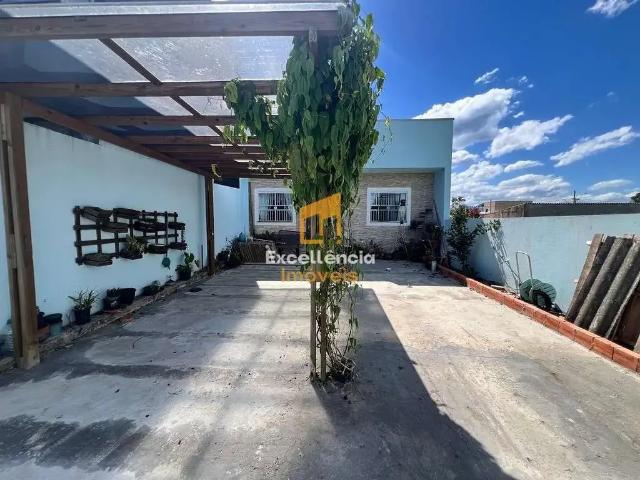 Casa / Sobrado para Venda em Matinhos/PR Saint Etiene 2 Quartos