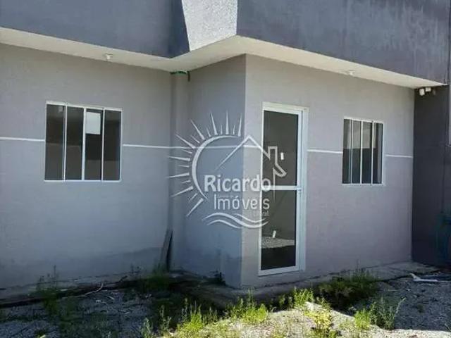 Casa / Sobrado para Venda em Matinhos/PR Saint Etiene 2 Quartos