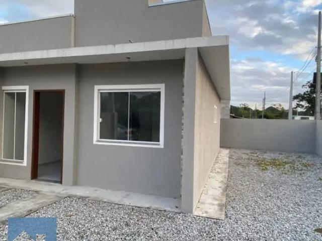 Casa / Sobrado para Venda em Matinhos/PR Saint Etiene 2 Quartos